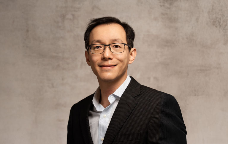 Dr Jonathan Li BMedSci, MBBS, FRACS | ENT specialist in North Sydney ...
