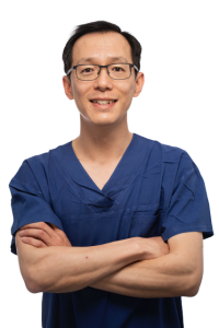 Home - Victoria Cross ENT